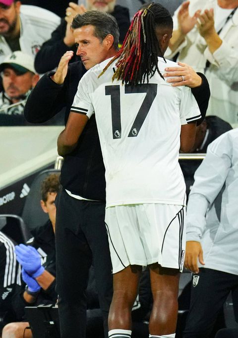 Seal of approval: Premier League celebrates Alex Iwobi's prime Jay Jay ...