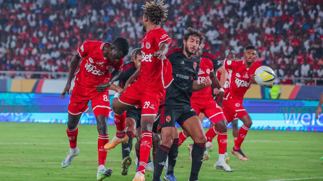 Former Gor Mahia coach encourages Kenyan clubs to chase millions by ...