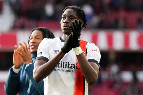 Elijah Adebayo: All you need to know about the Nigerian striker who ...