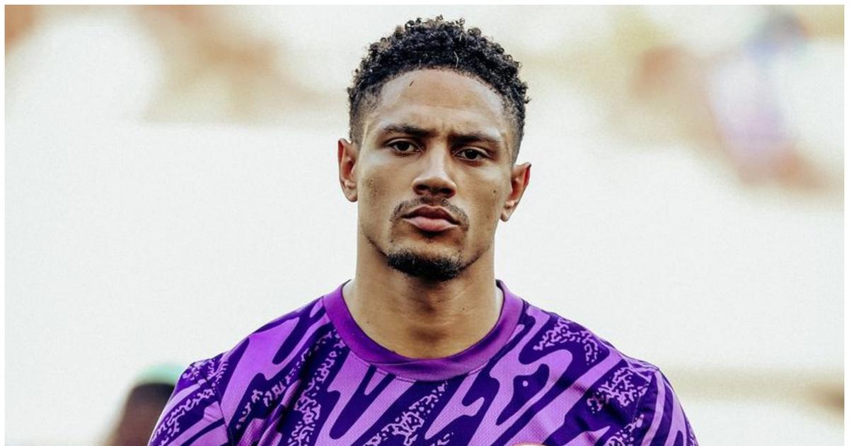 How I scouted Maduka Okoye for Nigeria – Ex-Super Eagles star reveals ...
