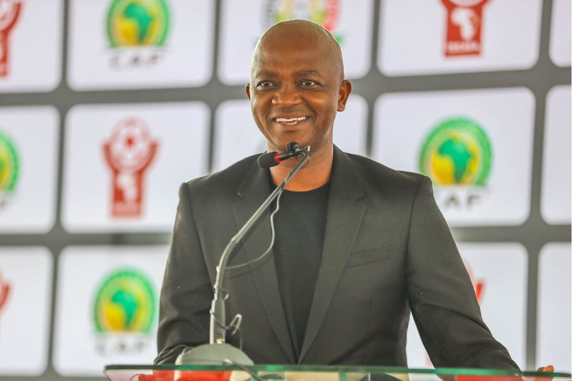 How FKF spent Ksh1.4 billion received from FIFA | Pulse Sports Kenya
