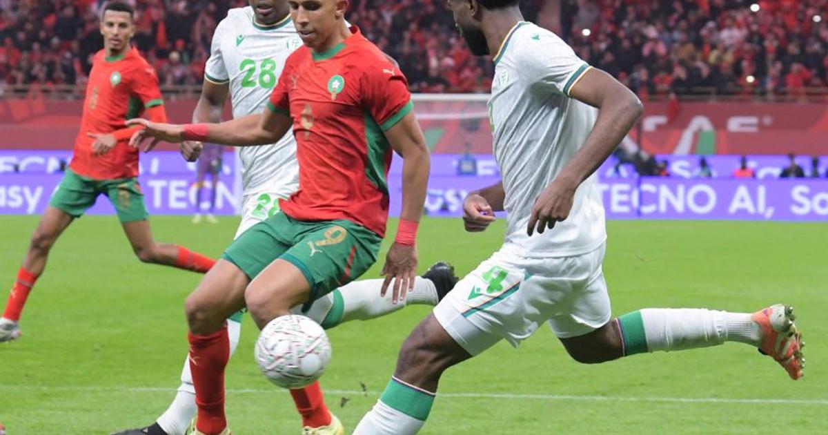 'We Did the Job' – Walid Regragui Reacts After Morocco's AFCON 2025 ...