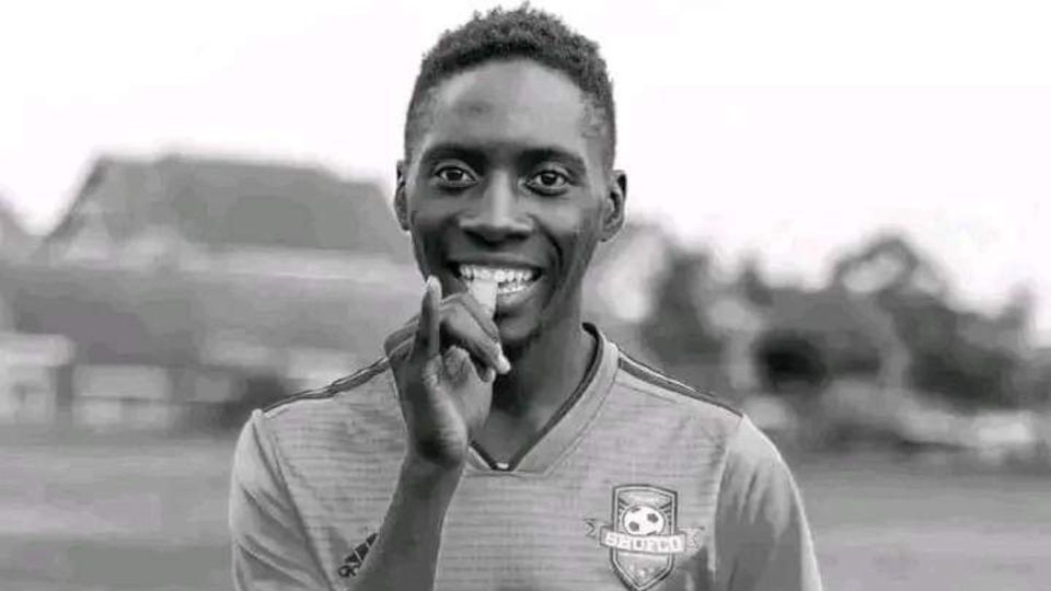 Gangster behind murder of Kibera football hero meets his end in police ...