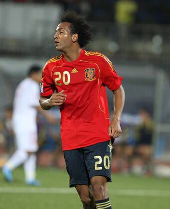 Who is Emilio Nsue, the Equatorial Guinea star tearing up AFCON 2023 ...