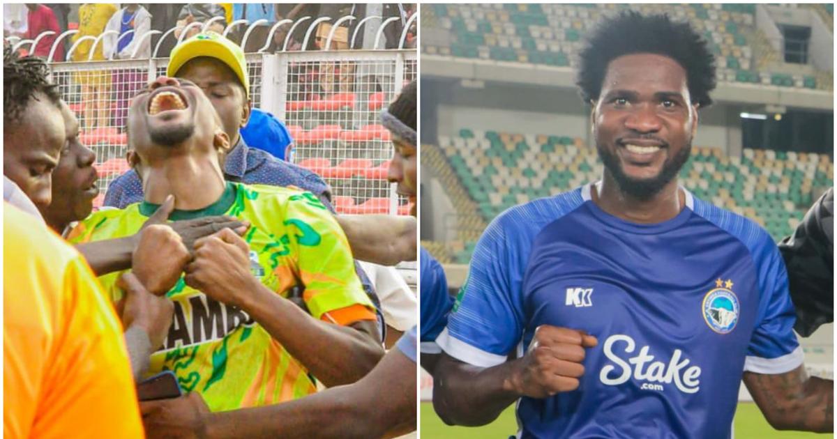 Zobia Classic: Pillars vs Enyimba - H2H, Pele, Super Eagles stars Ahmed ...