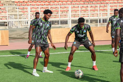 That touch: Super Eagles legend Nwankwo Kanu stuns Nigerians with age ...