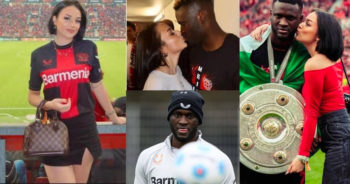 ‘He’s learnt from Pep’s divorce’ - Nigerian striker lauded for ending ...