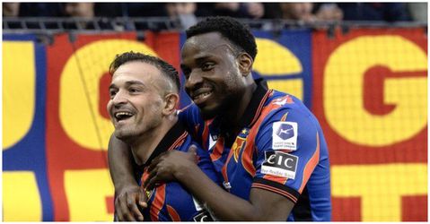 Transfer News: Wolves advance talks to sign Nigerian forward to help ...