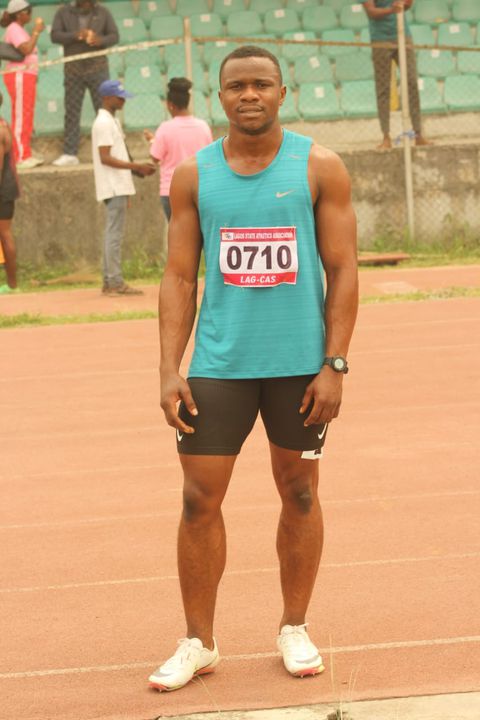 The winning club of The Club Athletics Series will win ₦1,000,000 ...