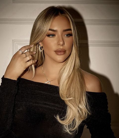 Married to the Money: Fans TROLL Riyad Mahrez’s wife Taylor Ward's ...