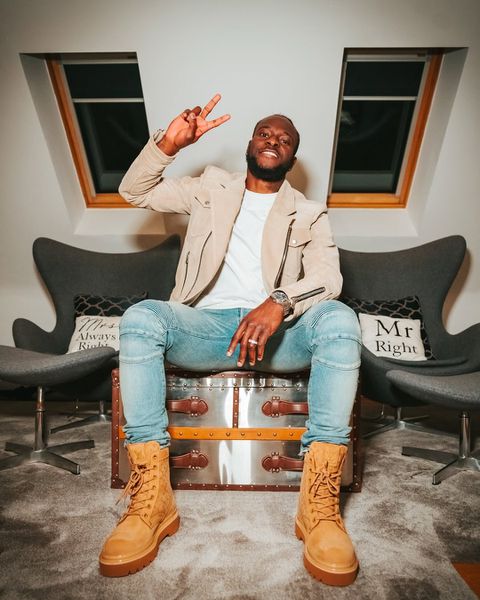 Victor Moses: Biography, Age, Height, Club and International Career, Honours, Goals, Stats ...