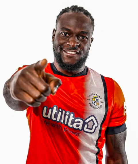 Victor Moses: Biography, Age, Height, Club and International Career ...