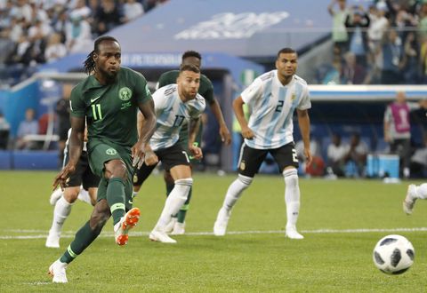 Victor Moses: Biography, Age, Height, Club and International Career ...