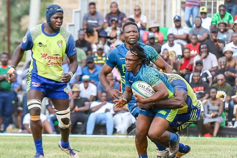 Another tantalizing Kabras vs KCB Kenya Cup final on the cards after semis triumph as Impala ...