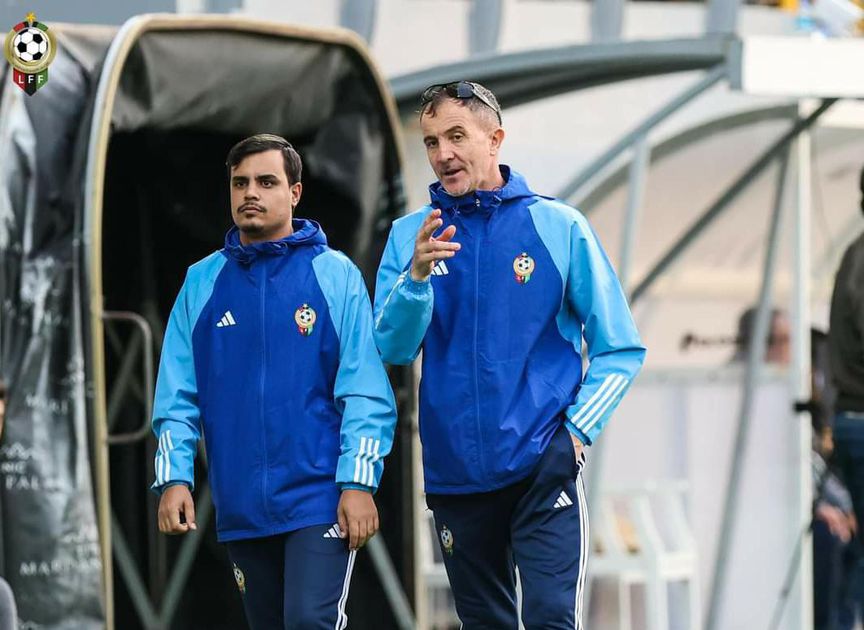 Micho extends unbeaten run as Libya coach with victory over Burkina ...