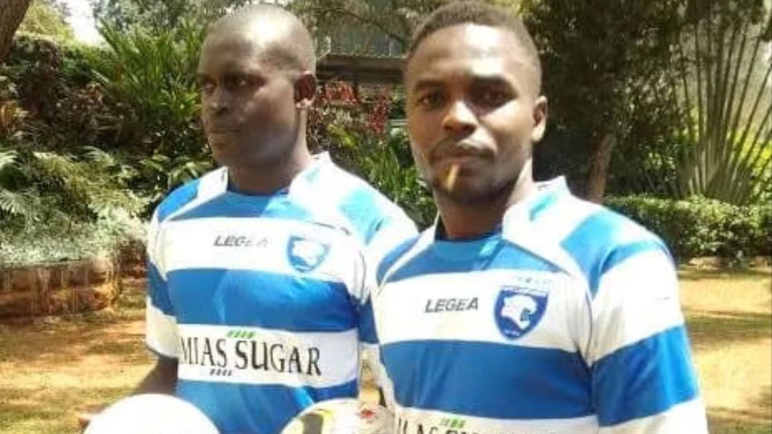 KEFWA come to the rescue of former AFC Leopards defender after battling dark past | Pulse Sports ...