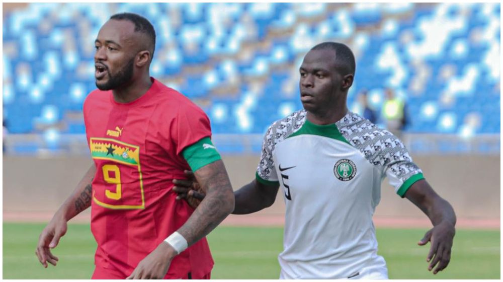 Dream Come Through - Ex-NPFL star Tanimu Benjamin reflects on Super ...