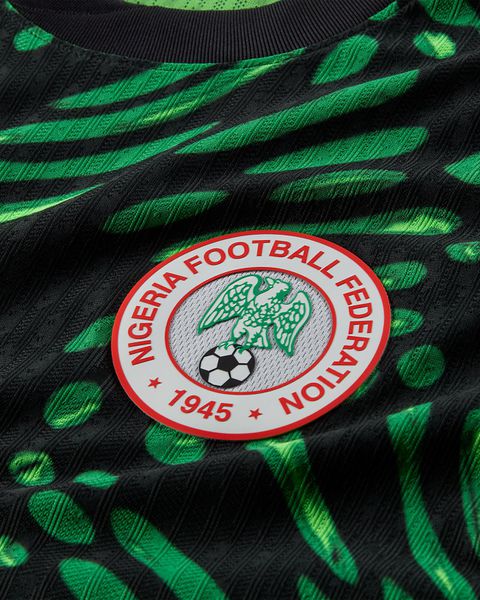 3 Reasons why Nike’s 2024 Nigeria kit is the best in Africa and why it ...