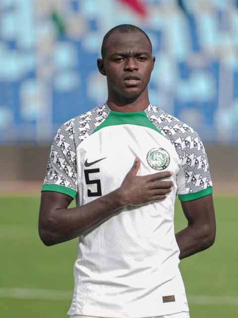 Dream Come Through - Ex-NPFL star Tanimu Benjamin reflects on Super ...