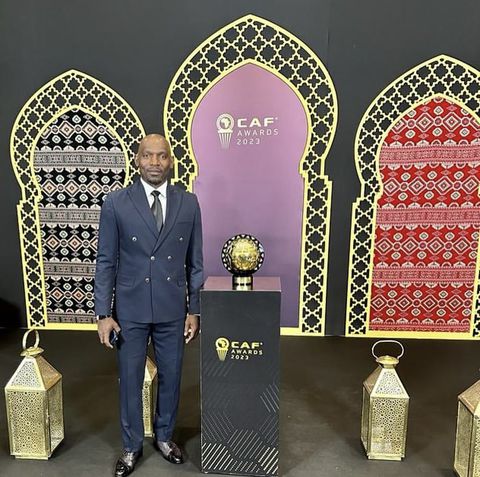 Geremi Njitap: Ex-Cameroonian footballer DIVORCES wife of 12 YEARS ...