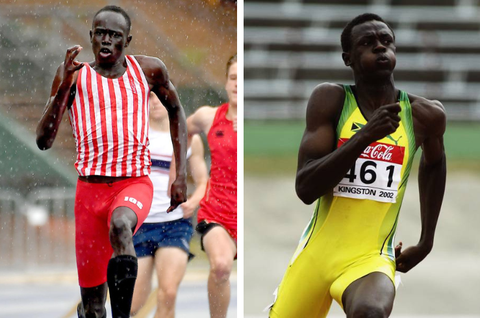 Usain Bolt: Net Worth, Profile, Age, Record, Girlfriend, How Rich is he ...