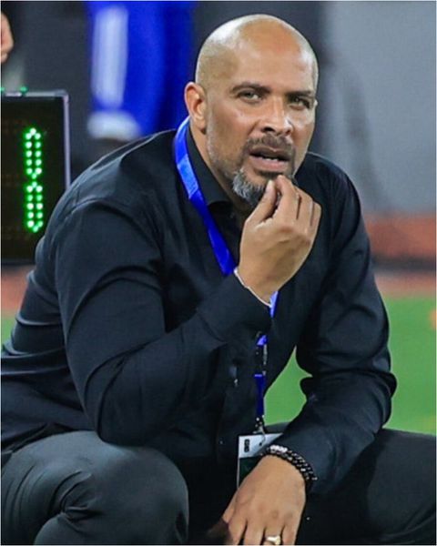 Rwanda vs Nigeria: 3 burning questions Chelle answered in Super Eagles ...