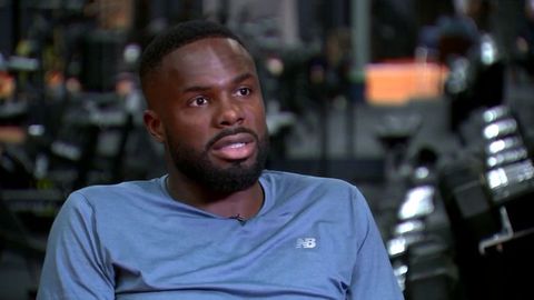 Big spender: Ex-Super Eagles star Victor Anichebe set to buy English ...