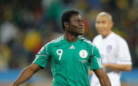 Obafemi Martins Net Worth: Profile, Age, Salary, Career, Wife, House ...