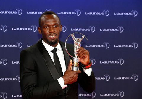 Usain Bolt: Net Worth, Profile, Age, Record, Girlfriend, How Rich is he ...