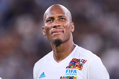 Didier Drogba Net Worth: Age, Nationality, Career, Education, Wife ...