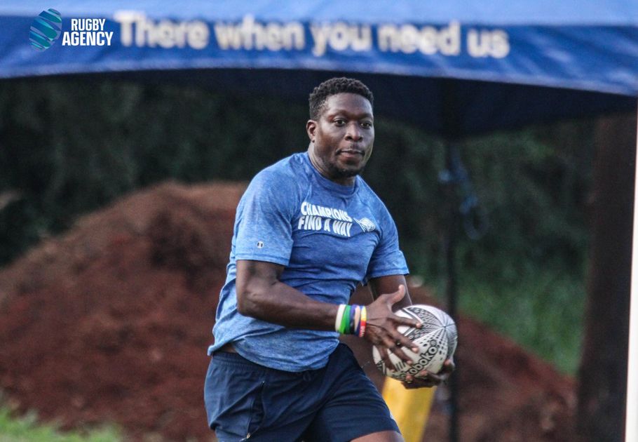 A lot to learn from the Uganda vs Kenya Legends clash – Allan Musoke ...