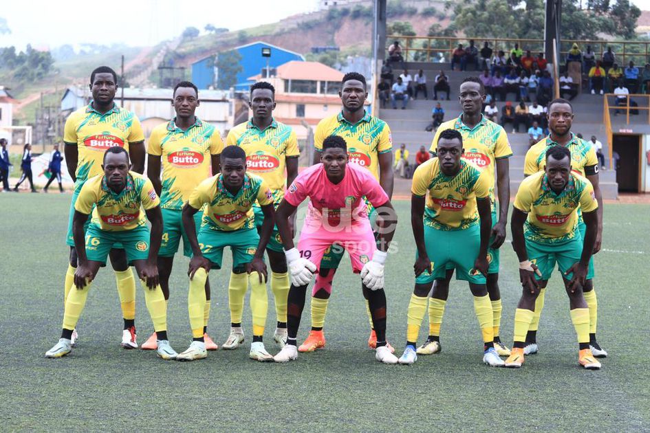 Why BUL has vowed never to return to Bugembe | Pulse Sports Uganda