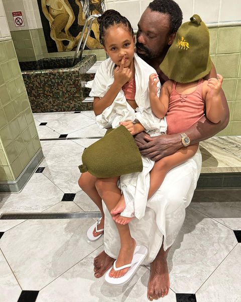 Derek Chisora: All you need to know about Zimbabwean-British ...