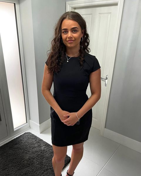 Georgia O'Connor: 9 things you need to know about the 25-year-old ...