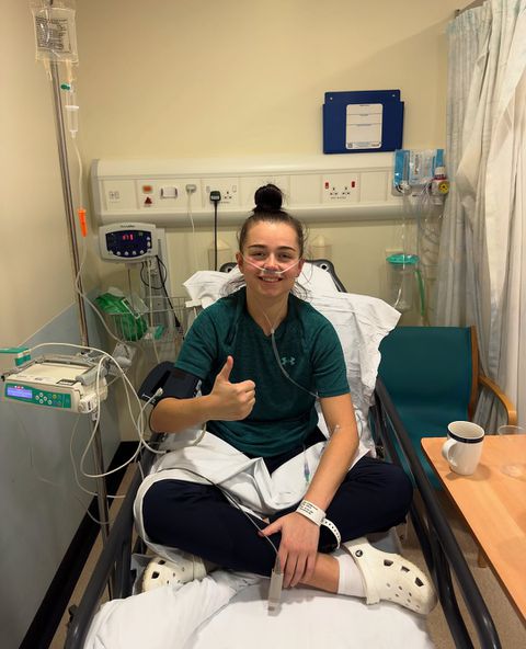 Georgia O'Connor: 9 things you need to know about the 25-year-old ...