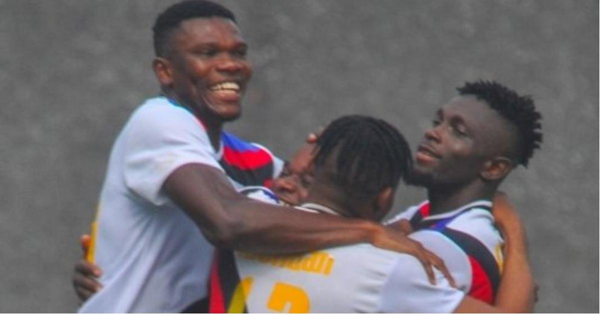 Shoe Get Size FC Lobi Stars book return ticket to city of nightmares ...