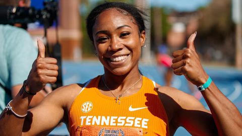 Top 5 world-leading women 100m sprinters in 2024 | Pulse Sports Kenya