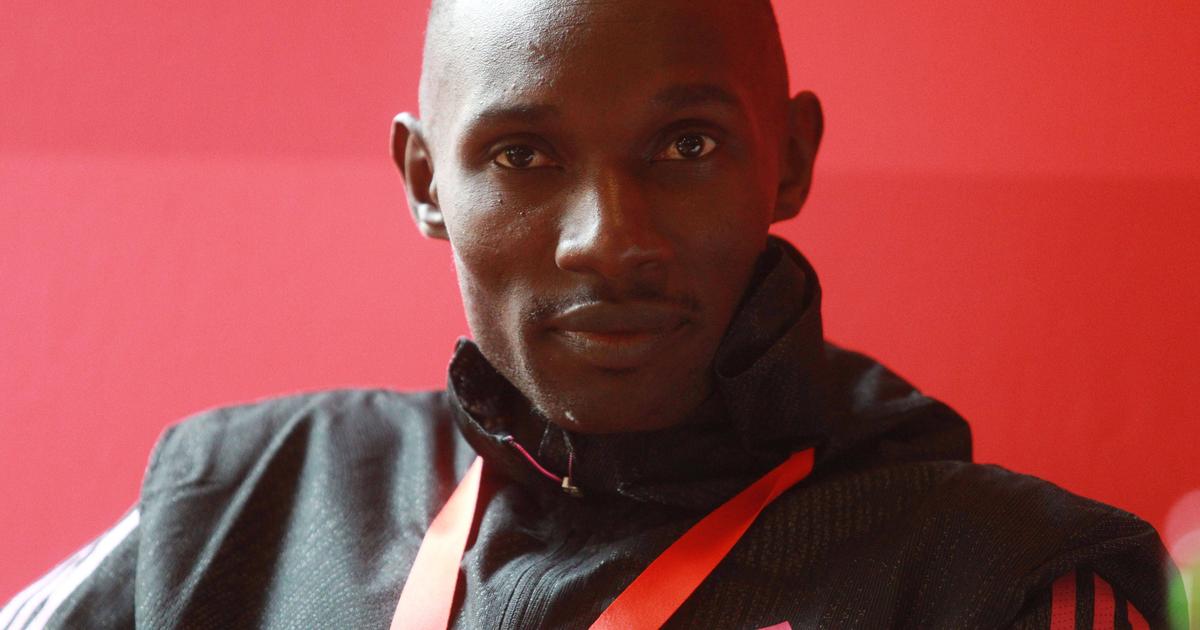 Roncer Kipkorir ready for next assignment after dominant exploits at ...