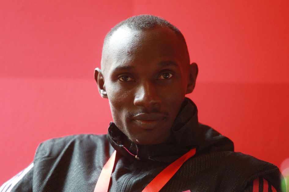 Roncer Kipkorir ready for next assignment after dominant exploits at ...