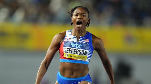 Top 5 world-leading women 100m sprinters in 2024 | Pulse Sports Kenya