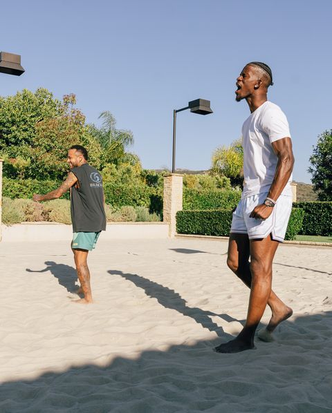 Jimmy Butler beats Neymar in Poker: Miami Heat NBA star and Al-Hilal ...