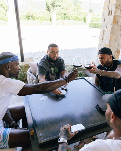 Jimmy Butler beats Neymar in Poker: Miami Heat NBA star and Al-Hilal ...