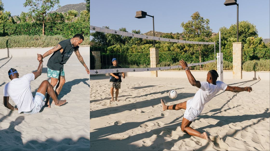 Jimmy Butler beats Neymar in Poker: Miami Heat NBA star and Al-Hilal ...