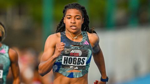 Top 5 world-leading women 100m sprinters in 2024 | Pulse Sports Kenya