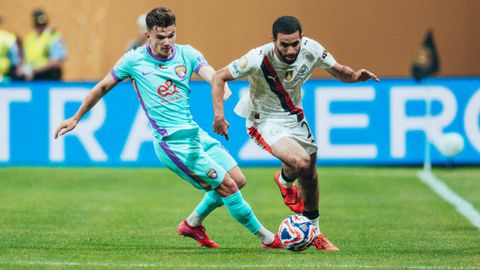 FIFA Club World Cup: Ilkay Gundogan powers Manchester City to 6-0 win ...