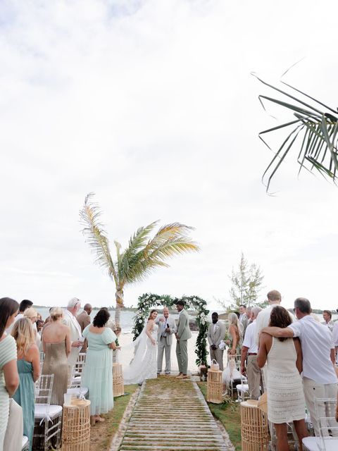 Nigerian-Born NBA Star Ochai Agbaji Ties the Knot in Style | Pulse ...