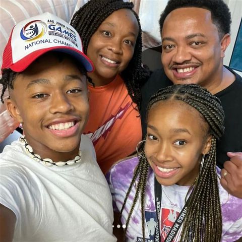 Quincy Wilson Net Worth: Age, Profile, Career, Achivements, Girlfriend ...