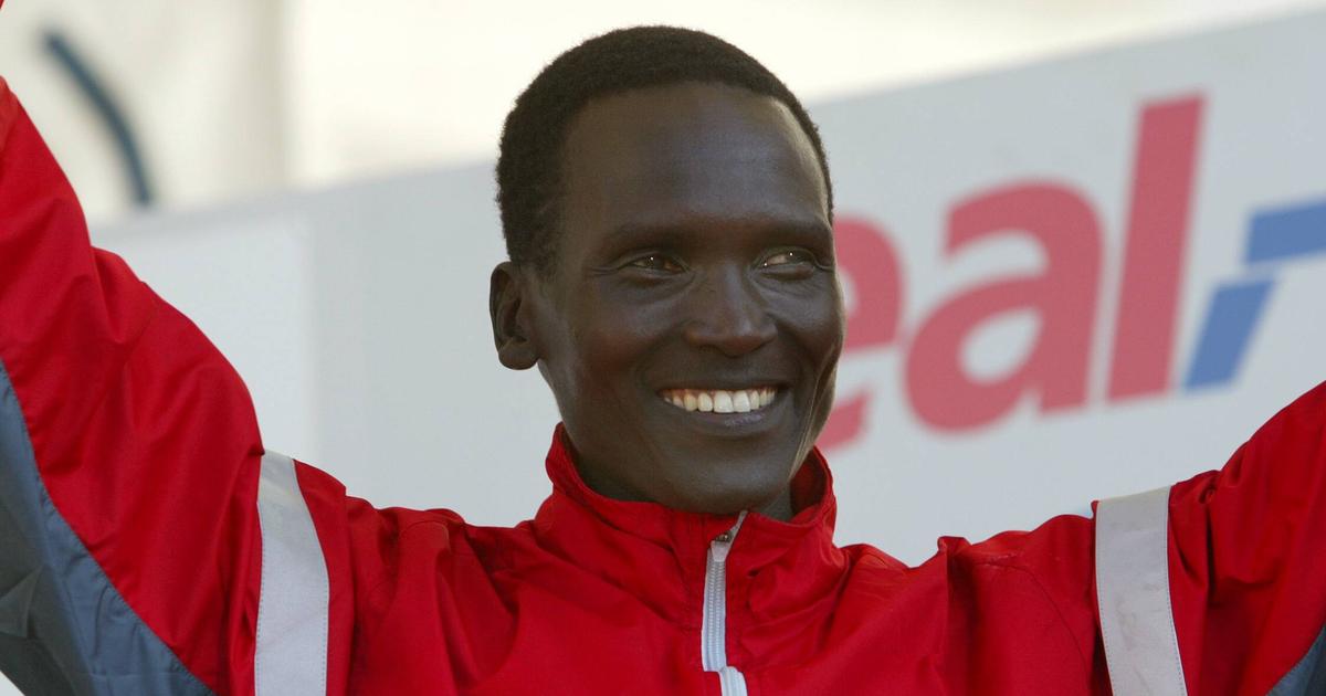 6 Kenyan track legends who never won gold at the Olympics | Pulse ...
