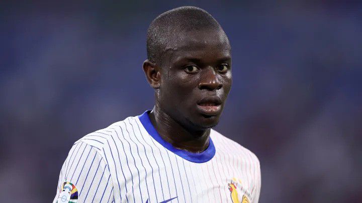 N’Golo Kante: Five-time UCL winners enter race to sign ex-Chelsea star ...