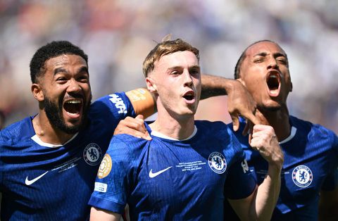 Revealed: Why Chelsea are yet to get a shirt sponsor as Blues target £ ...